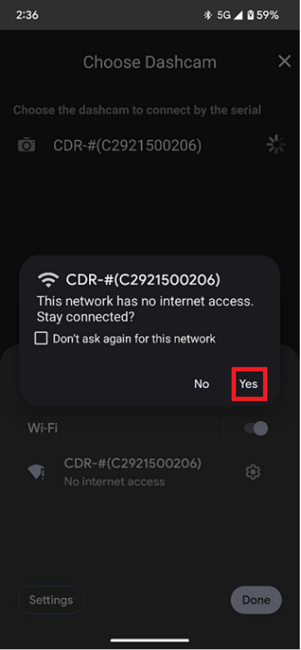 Fleet Camera Install Guide – The Fleet Office