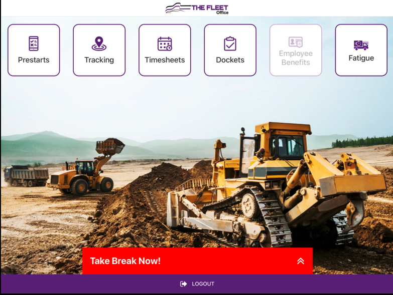 TFO App - Fatigue Management - Guide – The Fleet Office