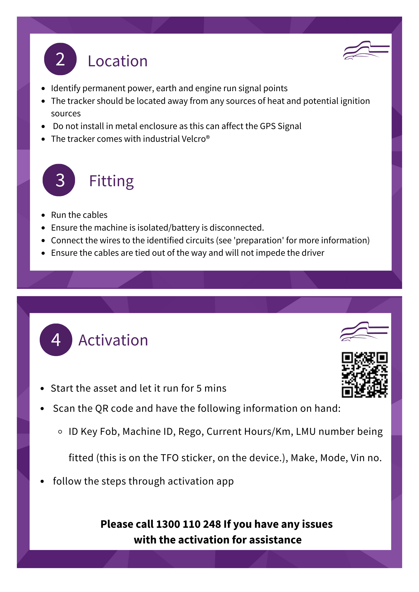 IVMS - Install Guide – The Fleet Office